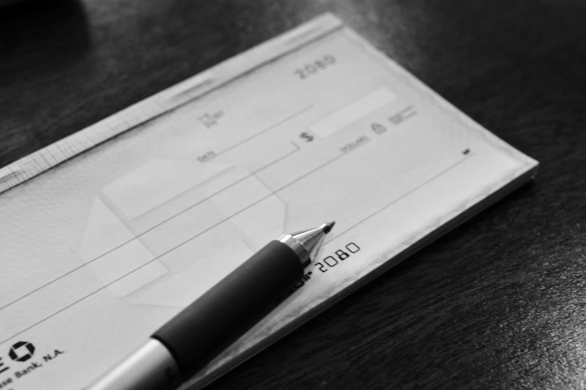 7 tipos principais de cheque que deve saber