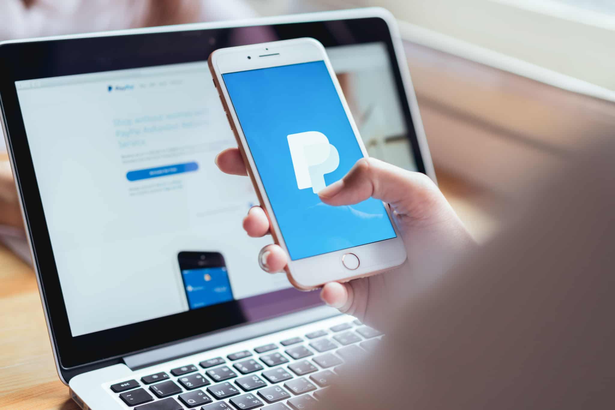 PayPal Portugal: Como funciona e tudo o que pode fazer - Doutor ...