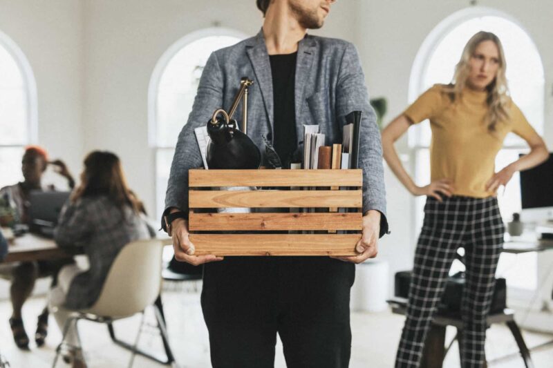 Fases do processo disciplinar laboral - Doutor Finanças - Cuidamos da ...